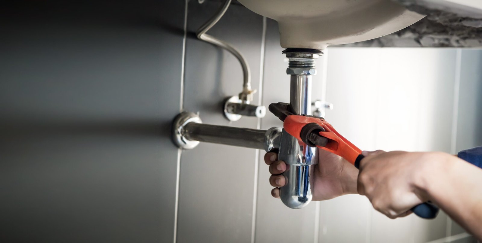 PR Plumbing Services | Soluciones de plomería de alta calidad | Puerto Rico
